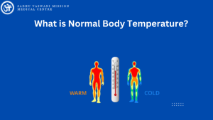 What is Normal Body Temperature Range | Babies and Adult